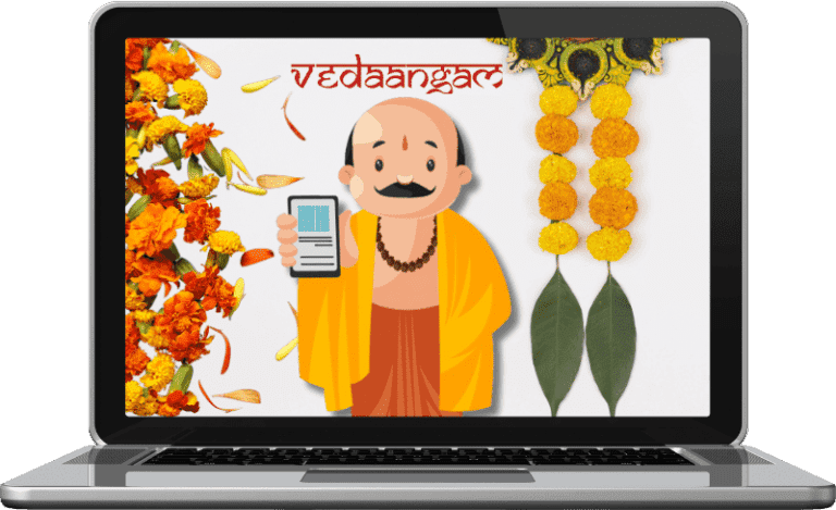 Best Online Pooja Booking Services - Book Rituals
